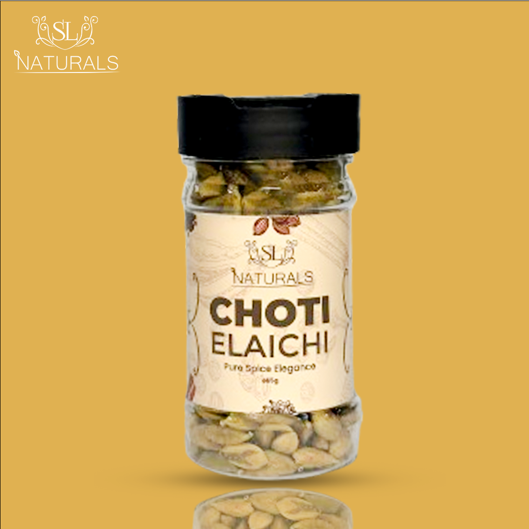 Choti Elaichi – SL Naturals