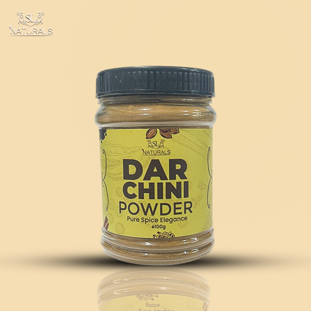Dar Chini – SL Naturals