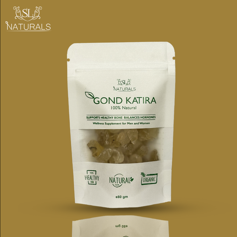 Gond Katira – SL Naturals