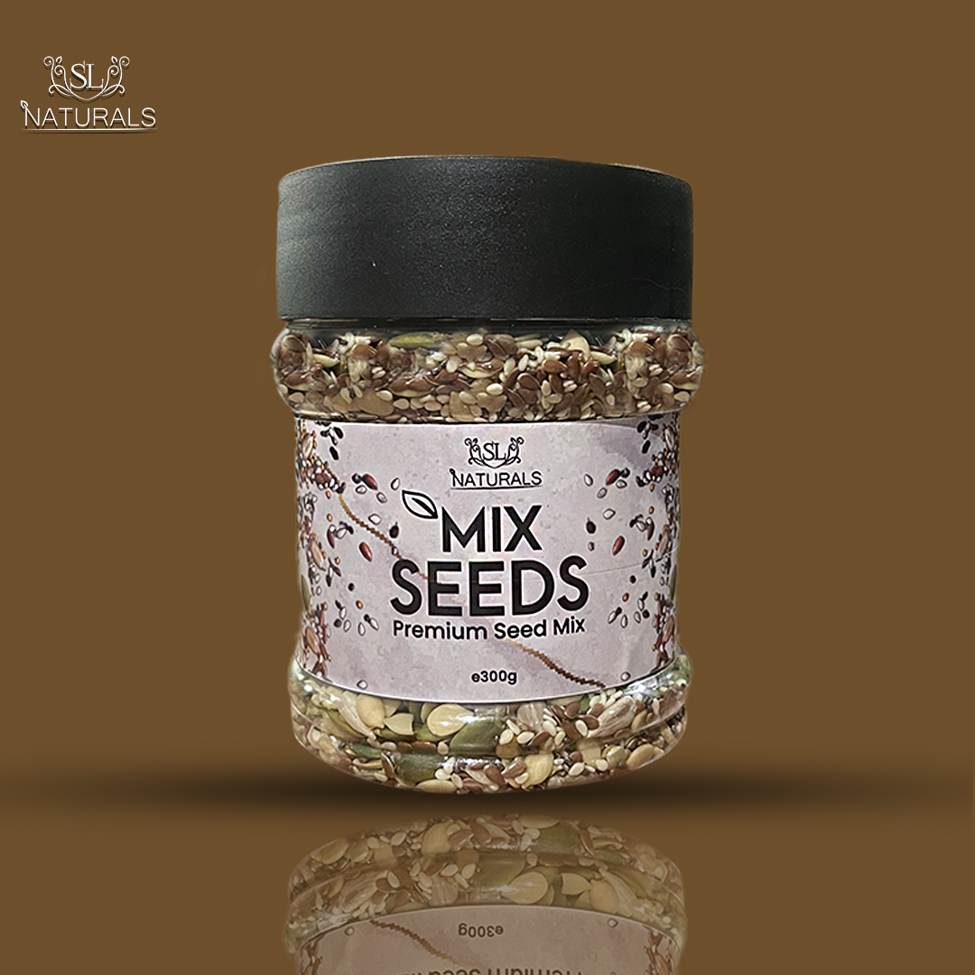 Mix Seeds – SL Naturals