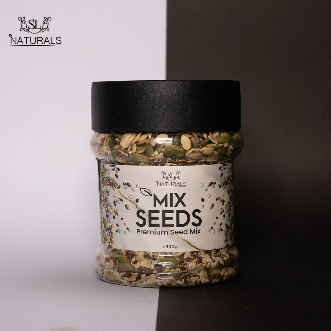 Mix Seeds – SL Naturals