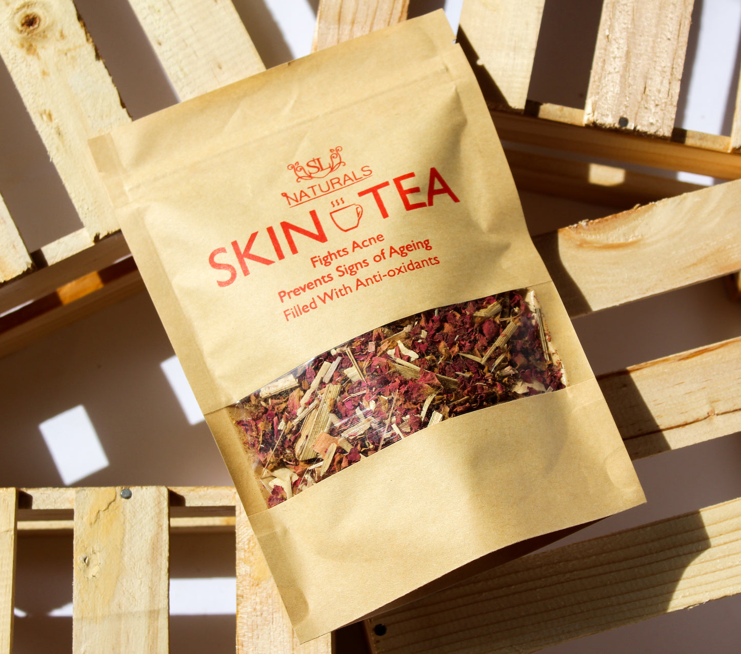 Skin Tea – SL Naturals