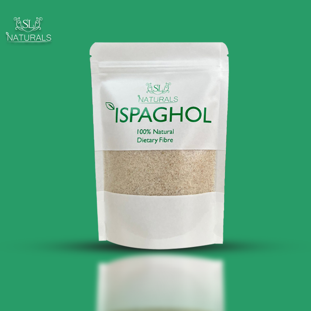 Ispaghol – SL Naturals