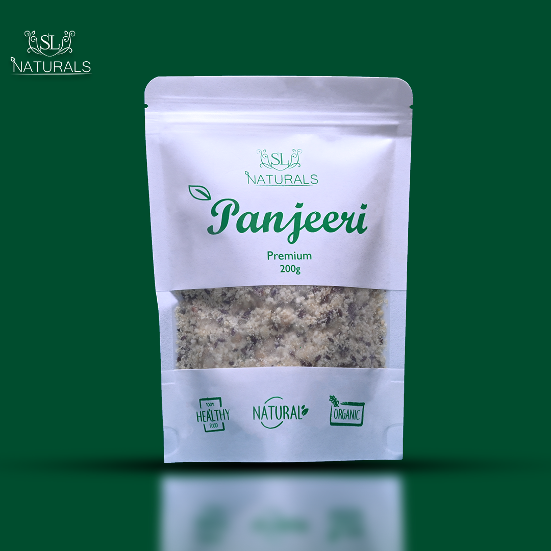 Panjeeri – SL Naturals