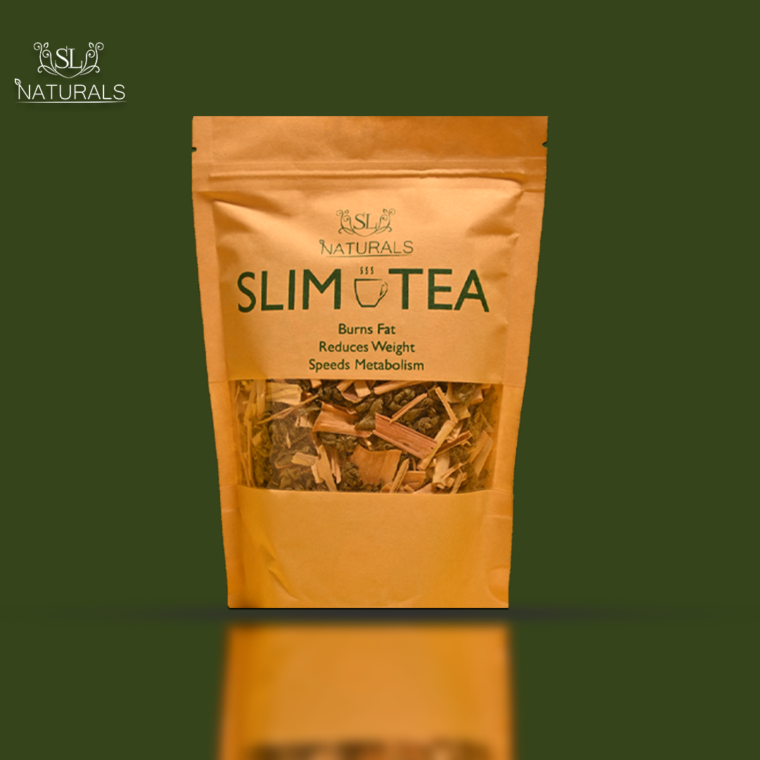 Slim Tea – SL Naturals